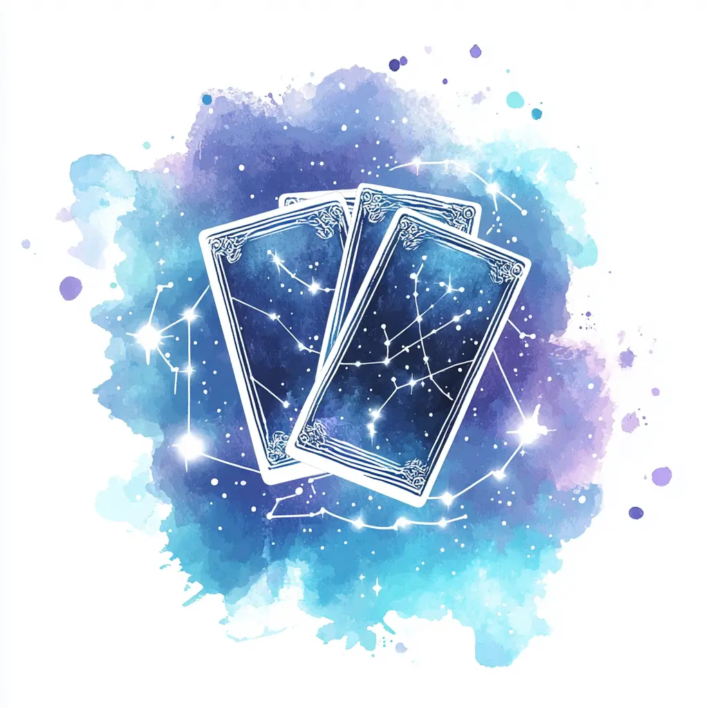 3. AI Tarot Spread Recommendation