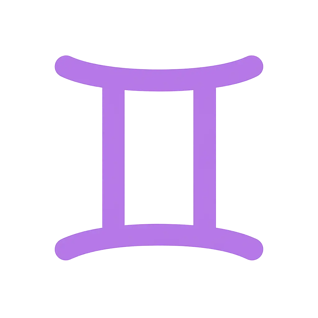 Gemini daily love horoscope guidance and romantic communication