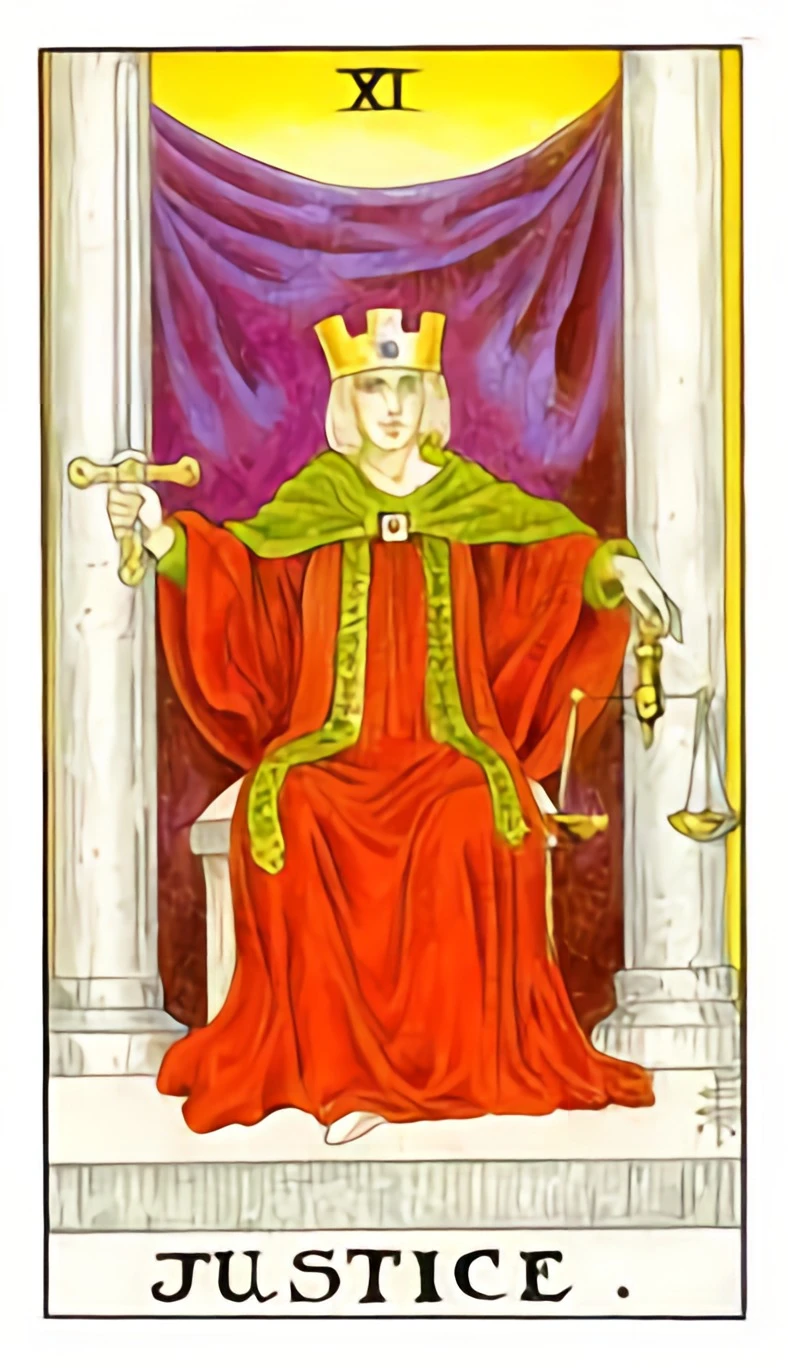 Justice